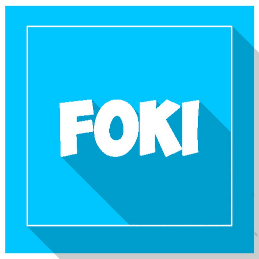 FoKi Games - YouTube