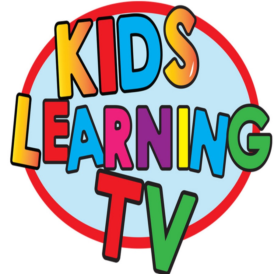 KIDS Learning TV - YouTube