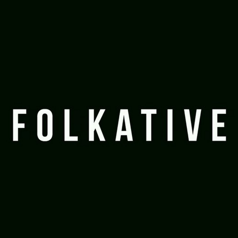 FOLKATIVE - YouTube