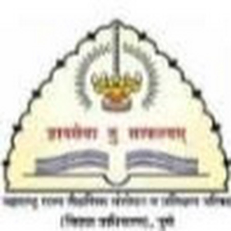MSCERT,विद्या प्राधिकरण पुणे - YouTube