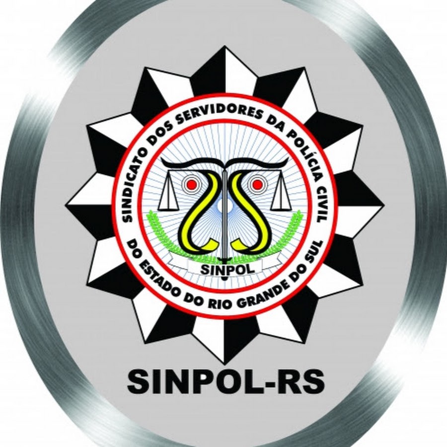 Sinpol-RS - Sindicato dos Servidores da Polícia Civil do RS - YouTube