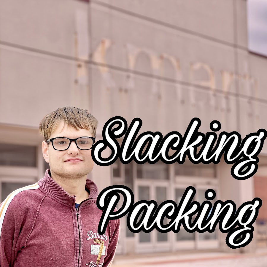 Slacking Packing - YouTube