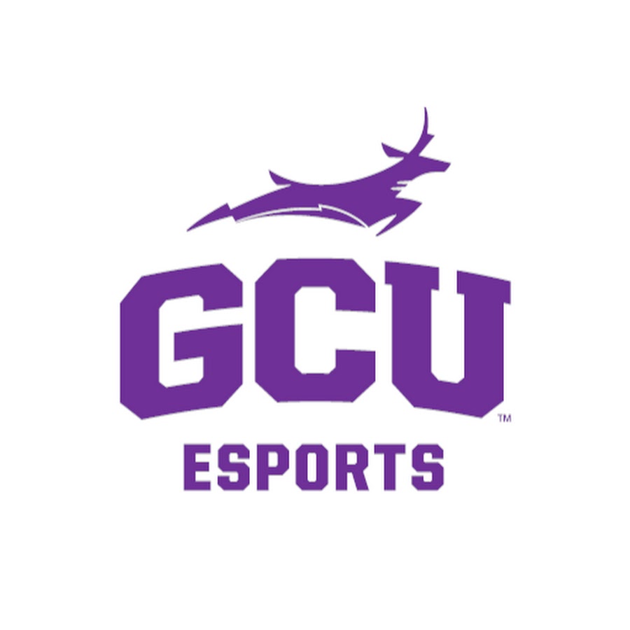 GCU Esports - YouTube