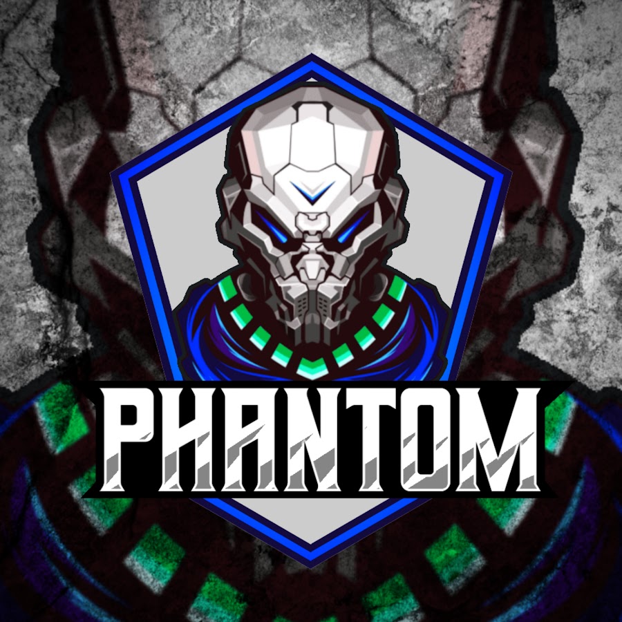 PHANTOM GAMING - YouTube