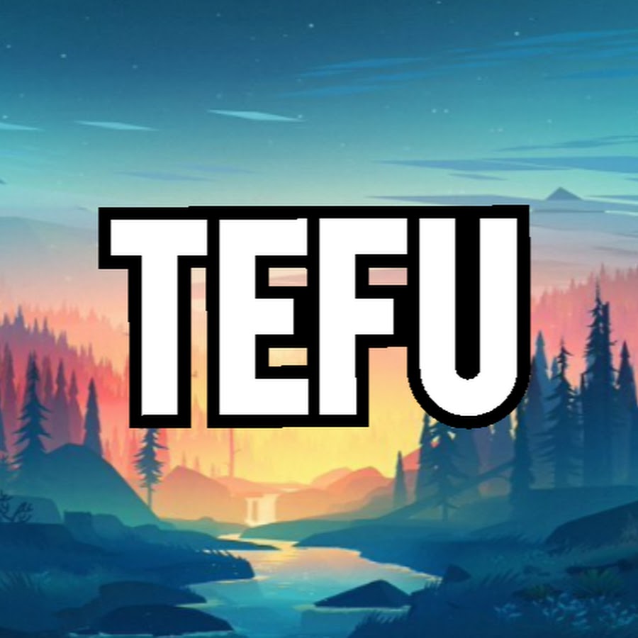 Tefu - YouTube