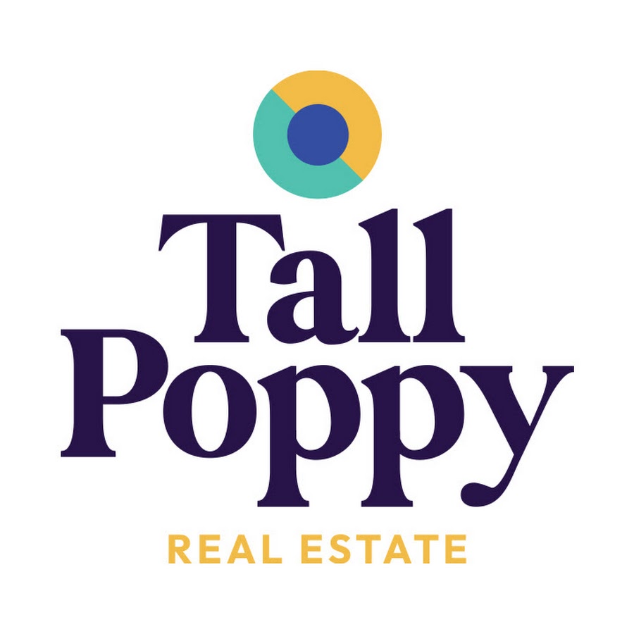 Tall Poppy Real Estate - YouTube