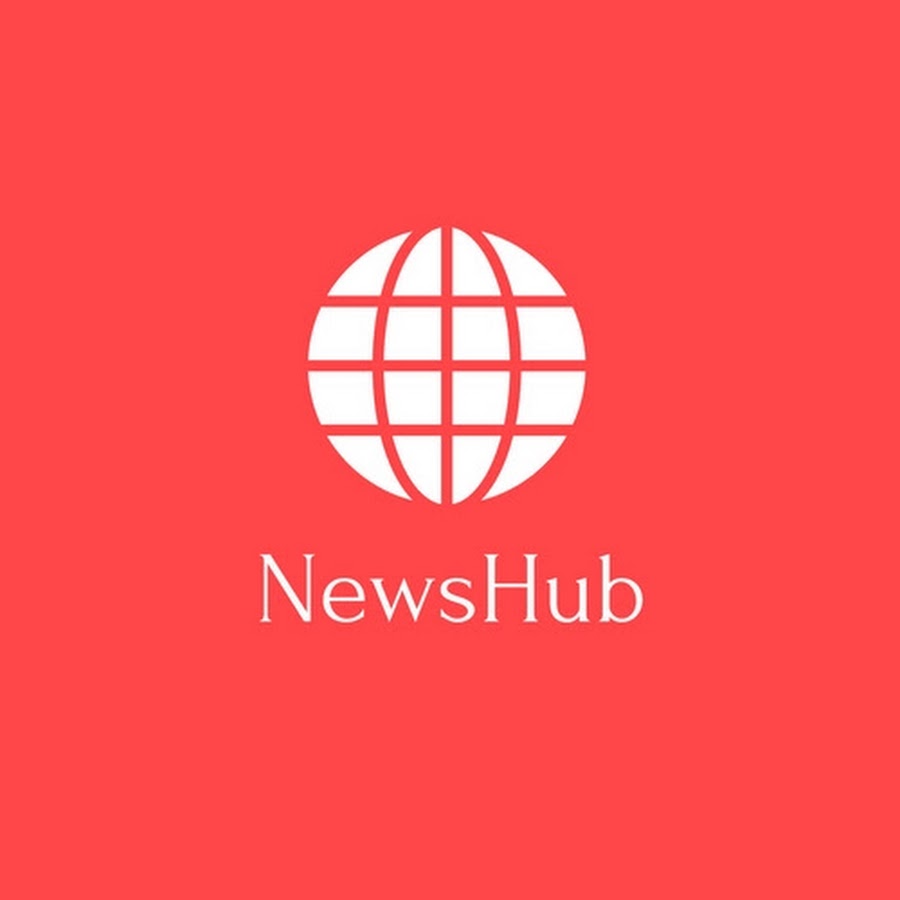 NewsHub - YouTube