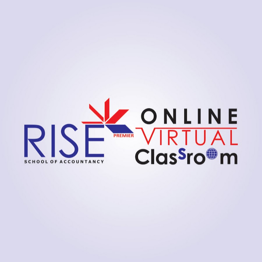 RISE ONLINE - YouTube