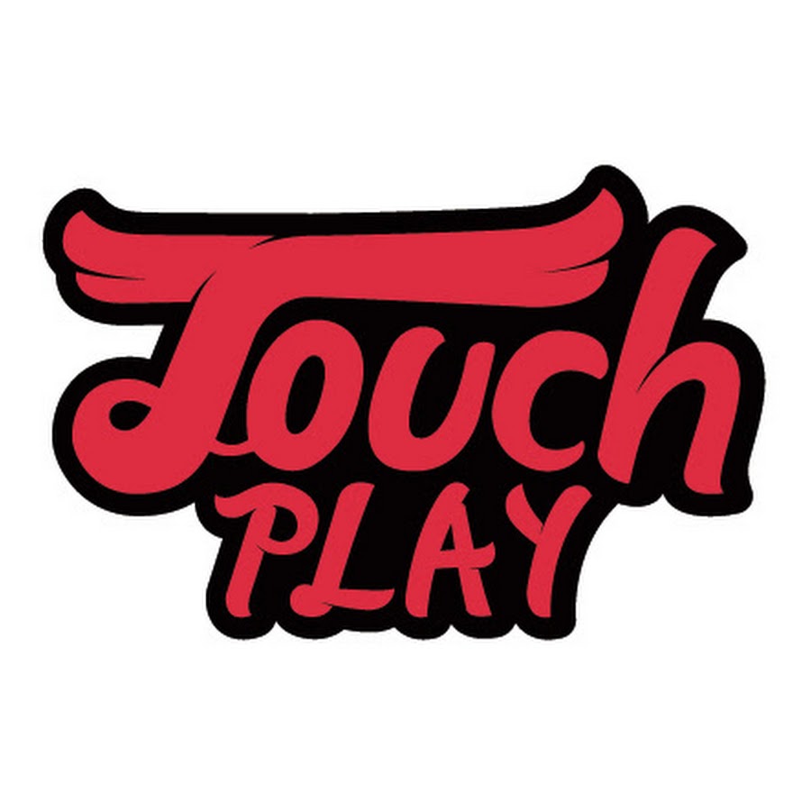 터치플레이TOUCH PLAY - YouTube