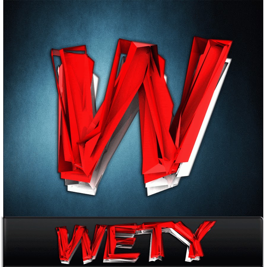 Wety - YouTube