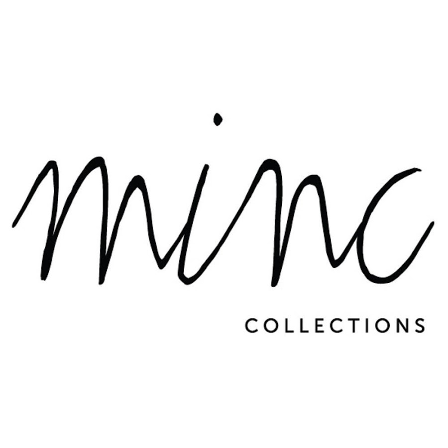Minc Collections - YouTube