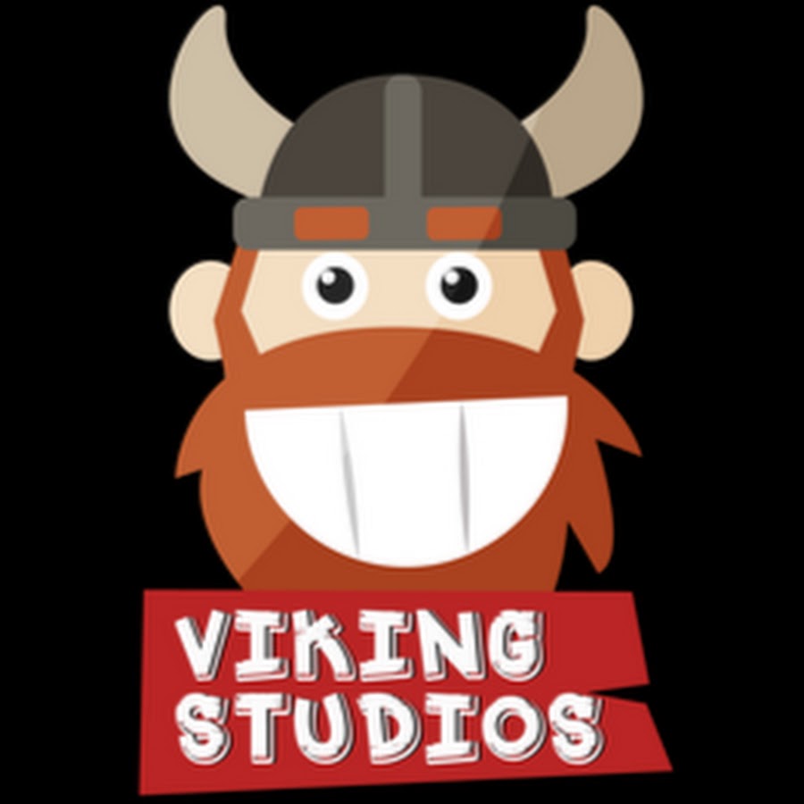 Viking Studios - YouTube