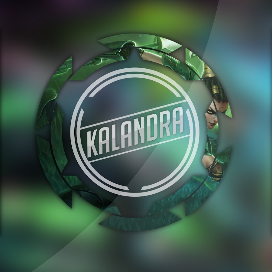 Kalandra - YouTube
