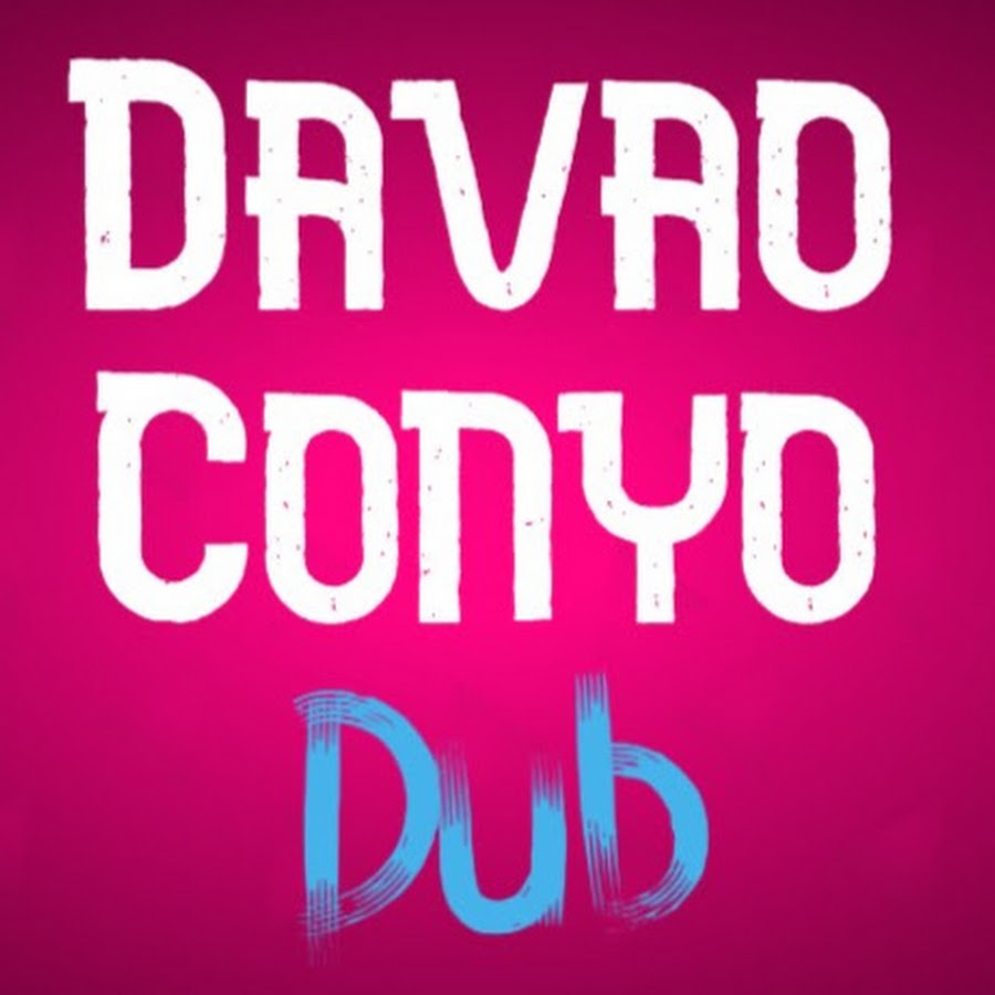 Davao Conyo Dub - YouTube