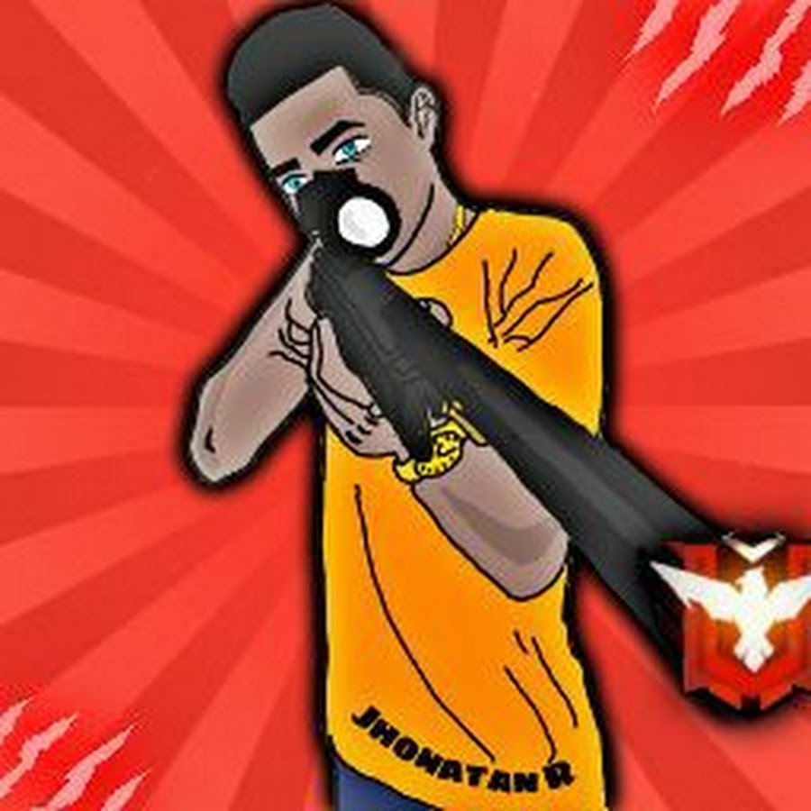 Jhonatan R - YouTube