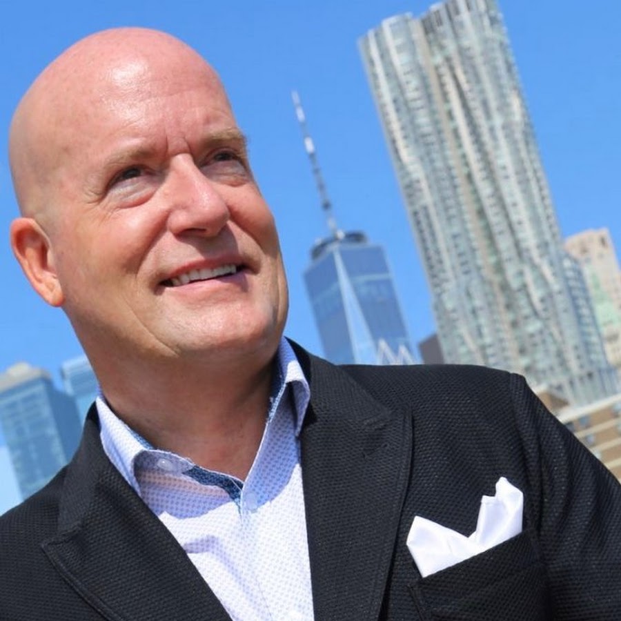 Michael D. Butler - YouTube