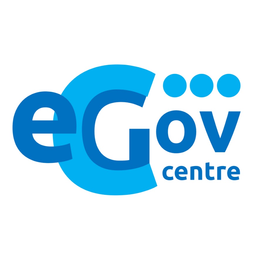 eGov Centre - YouTube