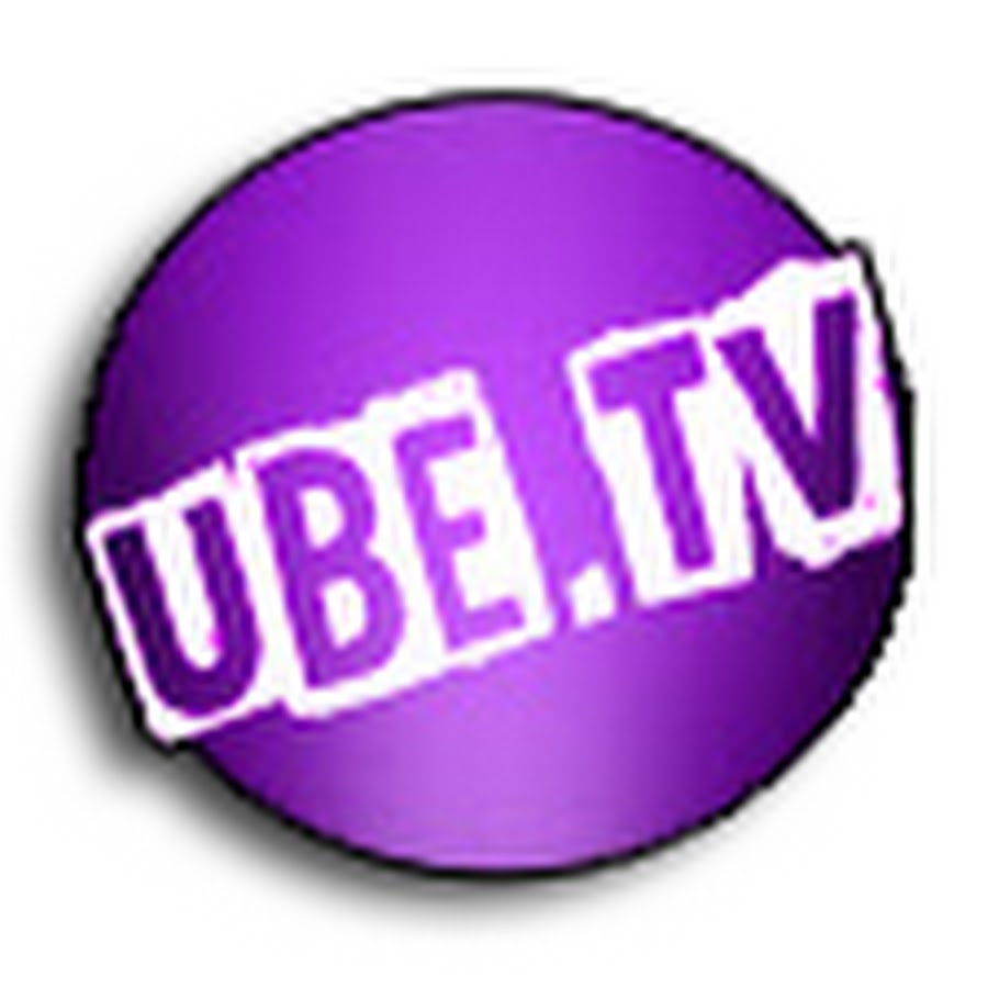 UBE.TV - YouTube