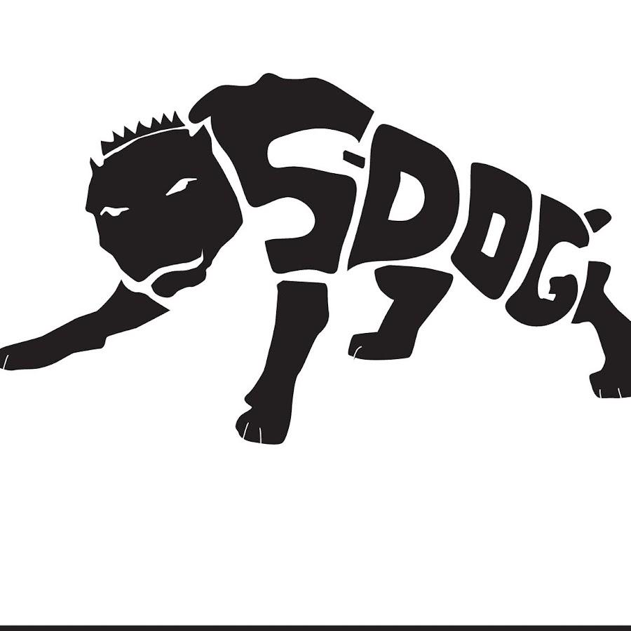 SDog-Entertainment - YouTube