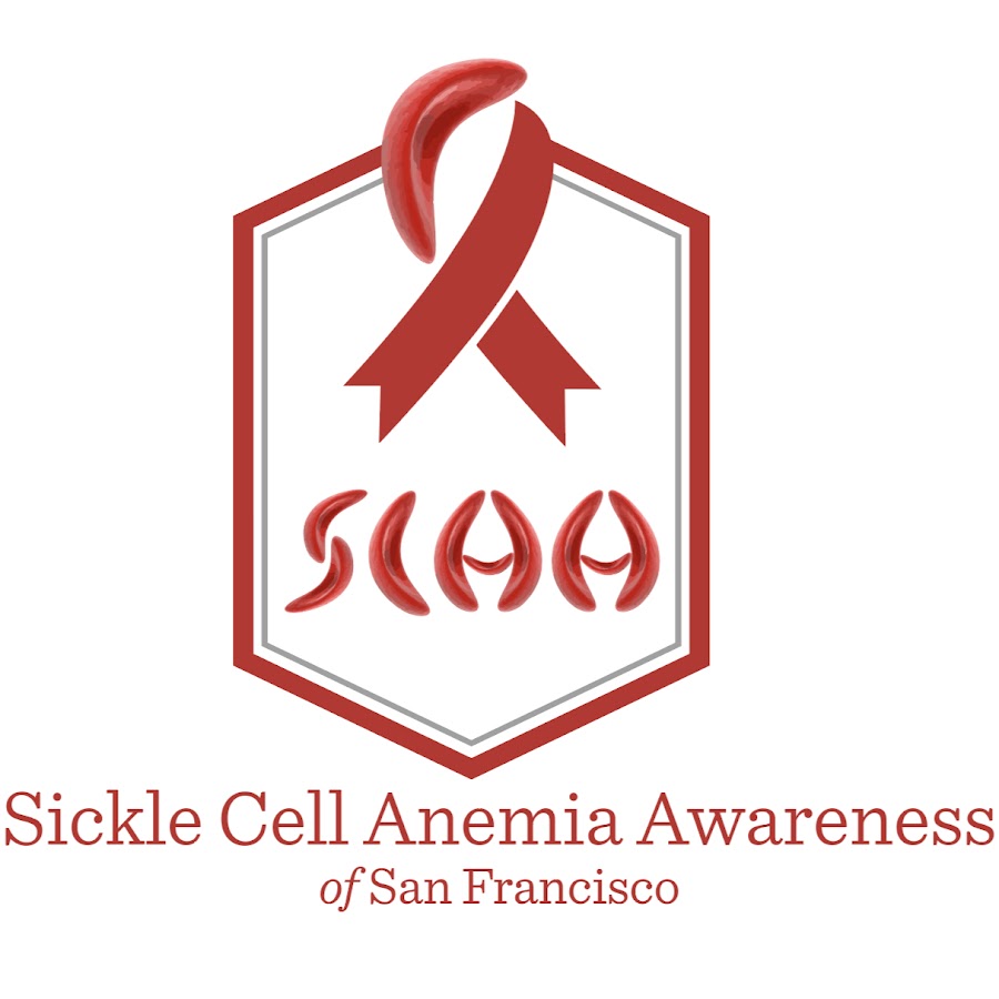 Sickle Cell Anemia Awareness SF - YouTube