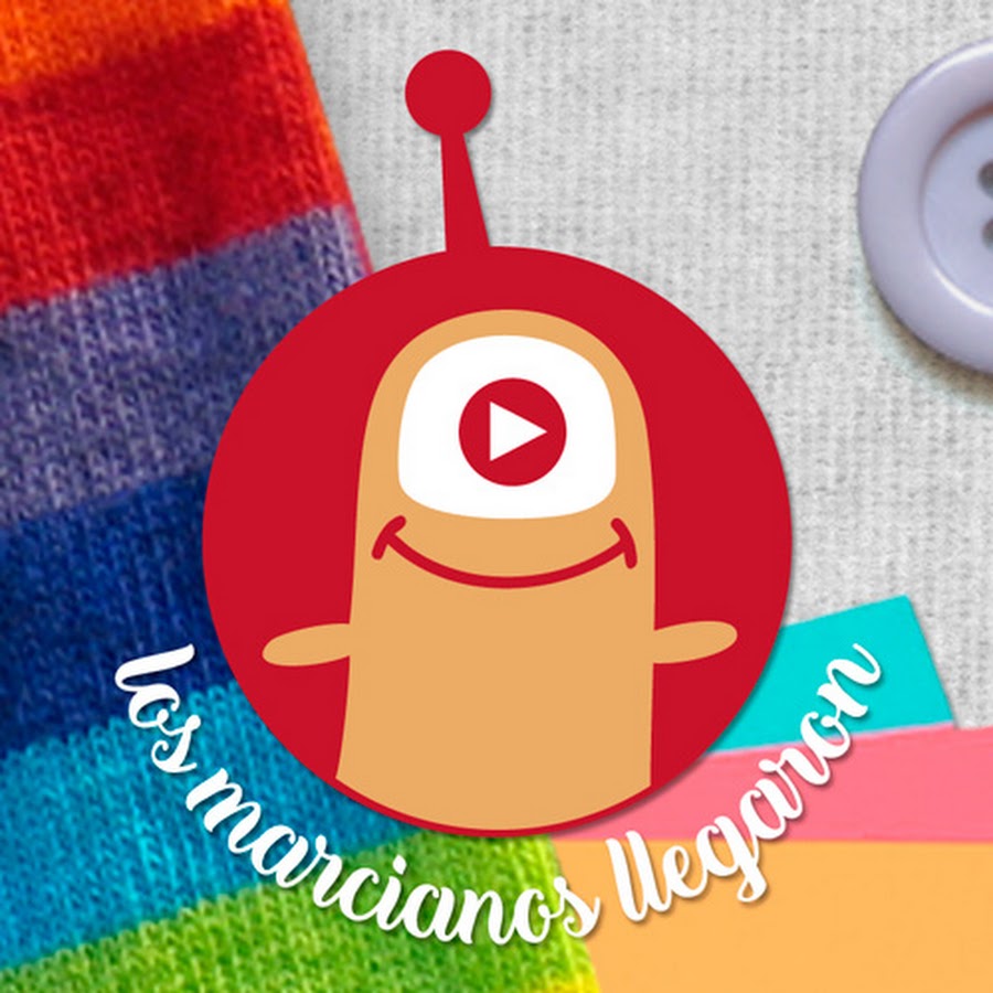 Los Marcianos Llegaron - YouTube
