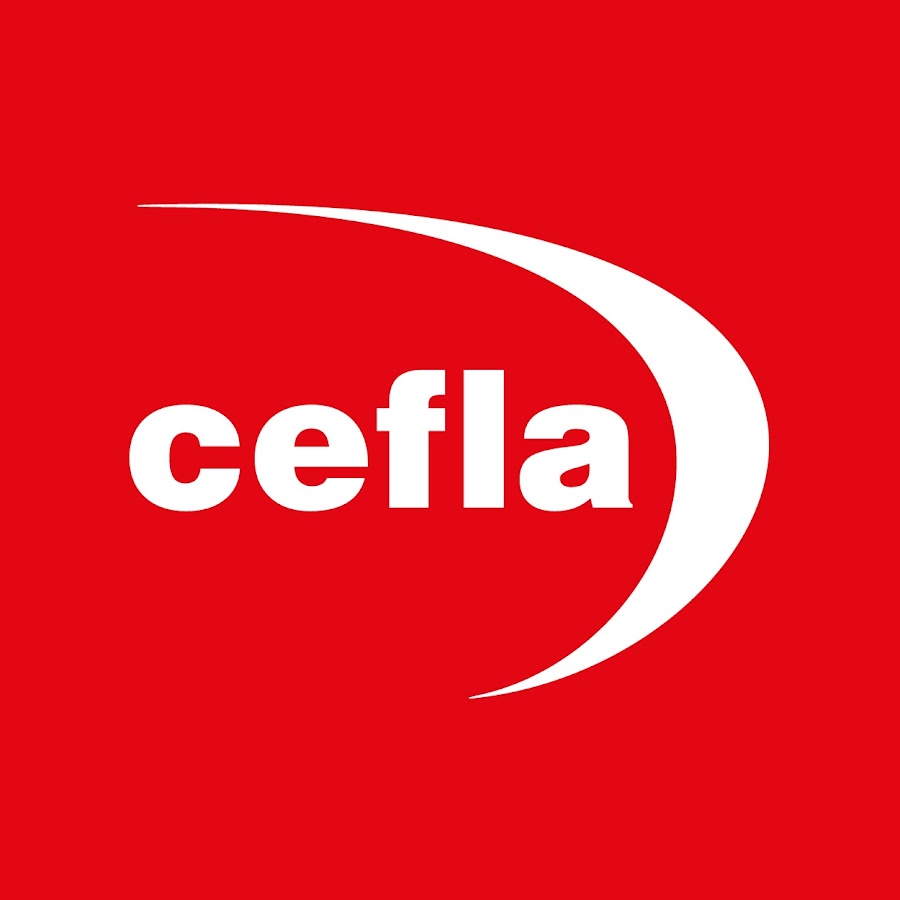 Cefla Finishing - YouTube