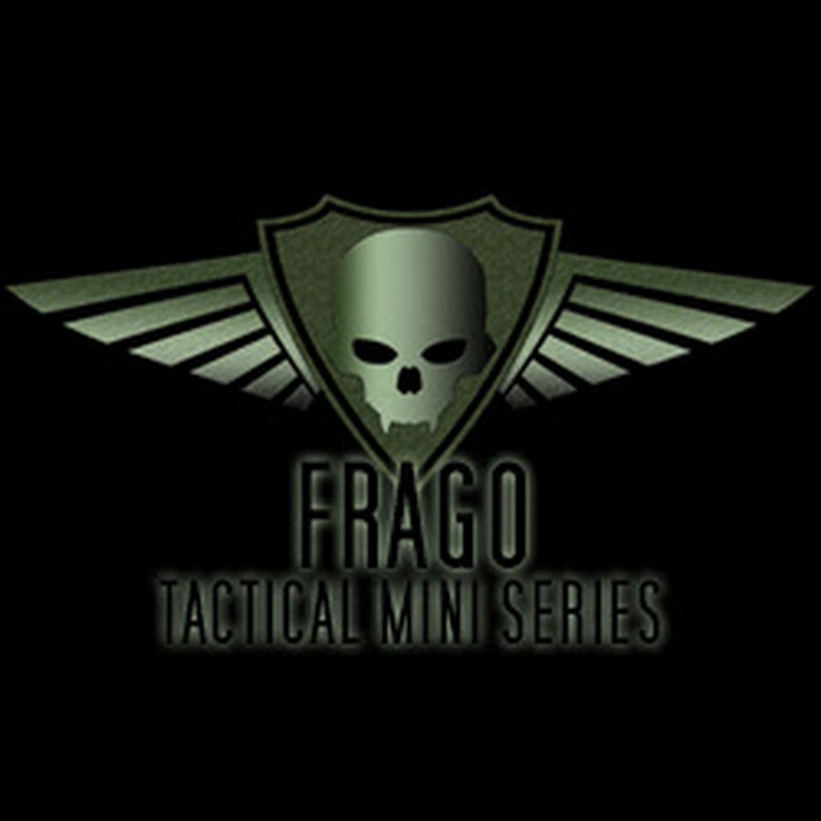 FRAGO - Tactical Mini Series - YouTube