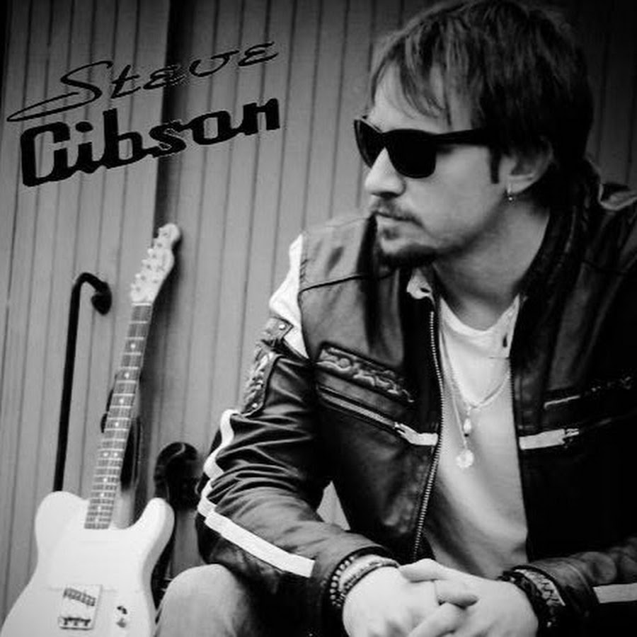 Steve Gibson Official - YouTube