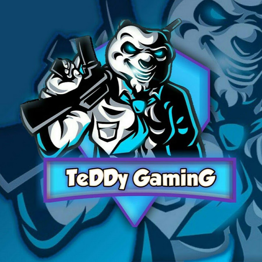 Teddy Gaming - YouTube