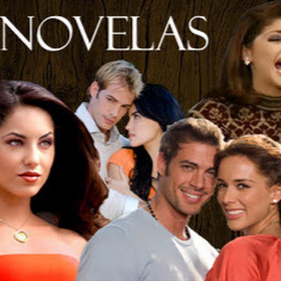 Tu Novela - YouTube