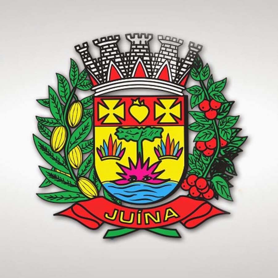 Município de Juína - YouTube