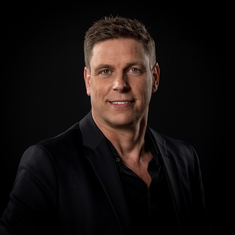 Martin de Boer - YouTube