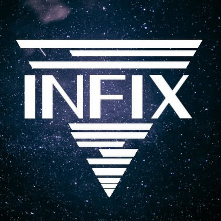 Infix Band - YouTube