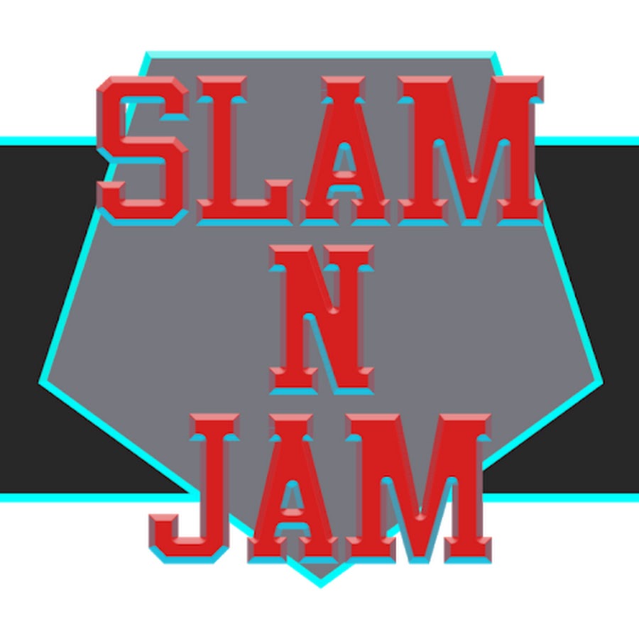 Slam N Jam - YouTube