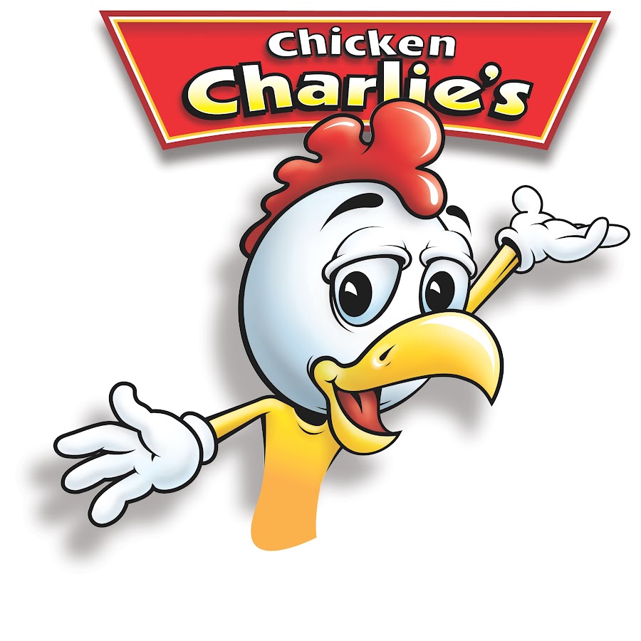 Chicken Charlie's - YouTube