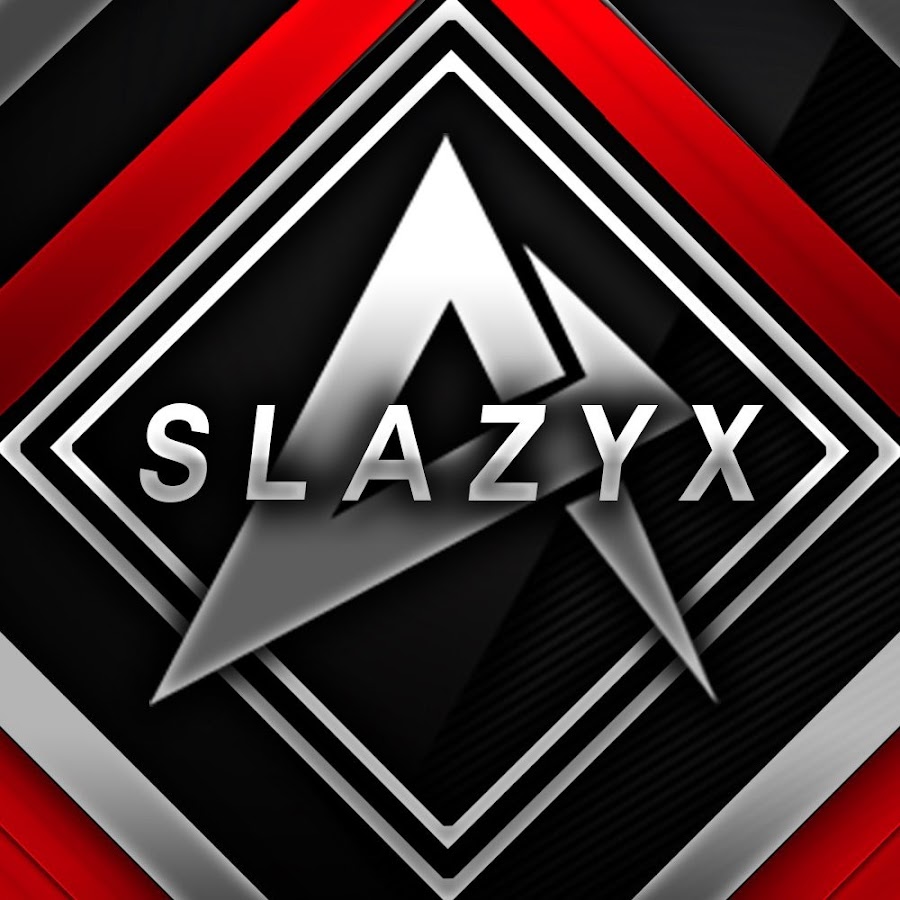 SlazyX ! - YouTube