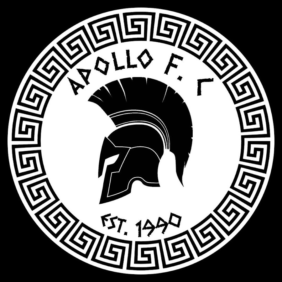 APOLLO FC APOLLO FC - YouTube
