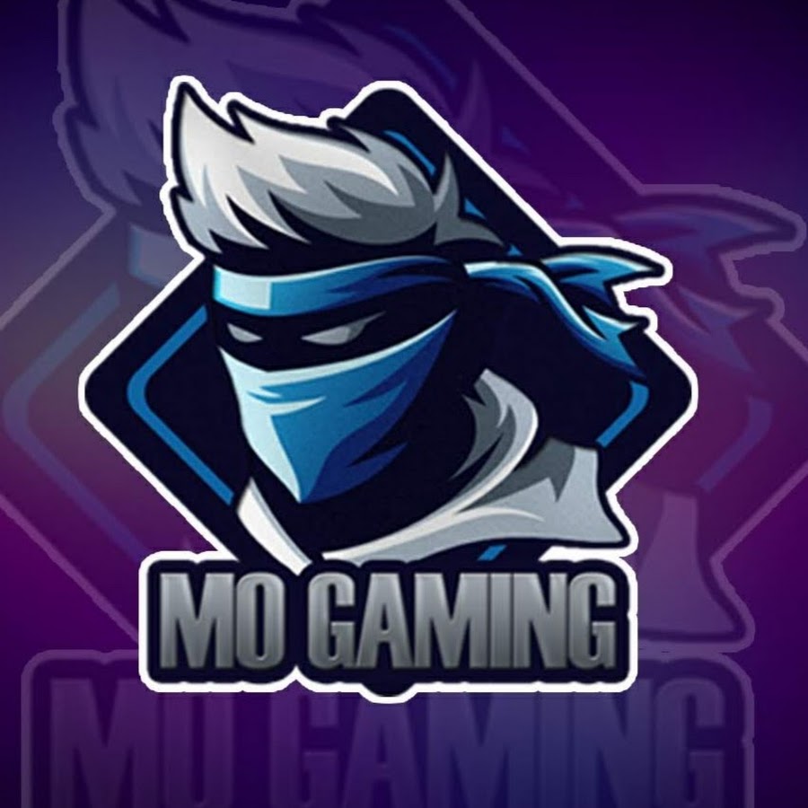 MO GAMING - YouTube