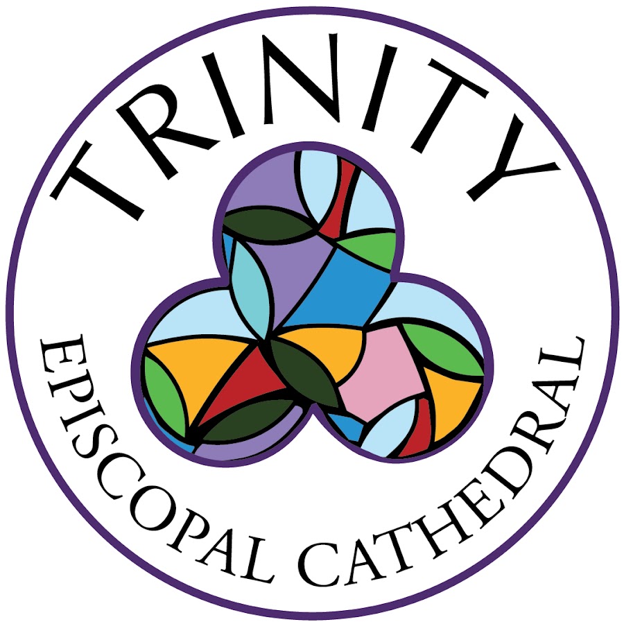 Trinity Little Rock - YouTube