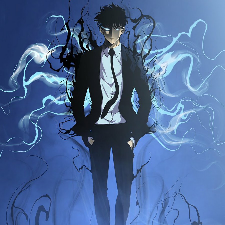 Anime Dude YouTube