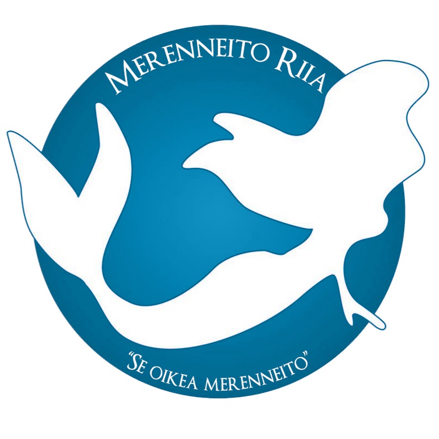 Merenneito Riia - YouTube