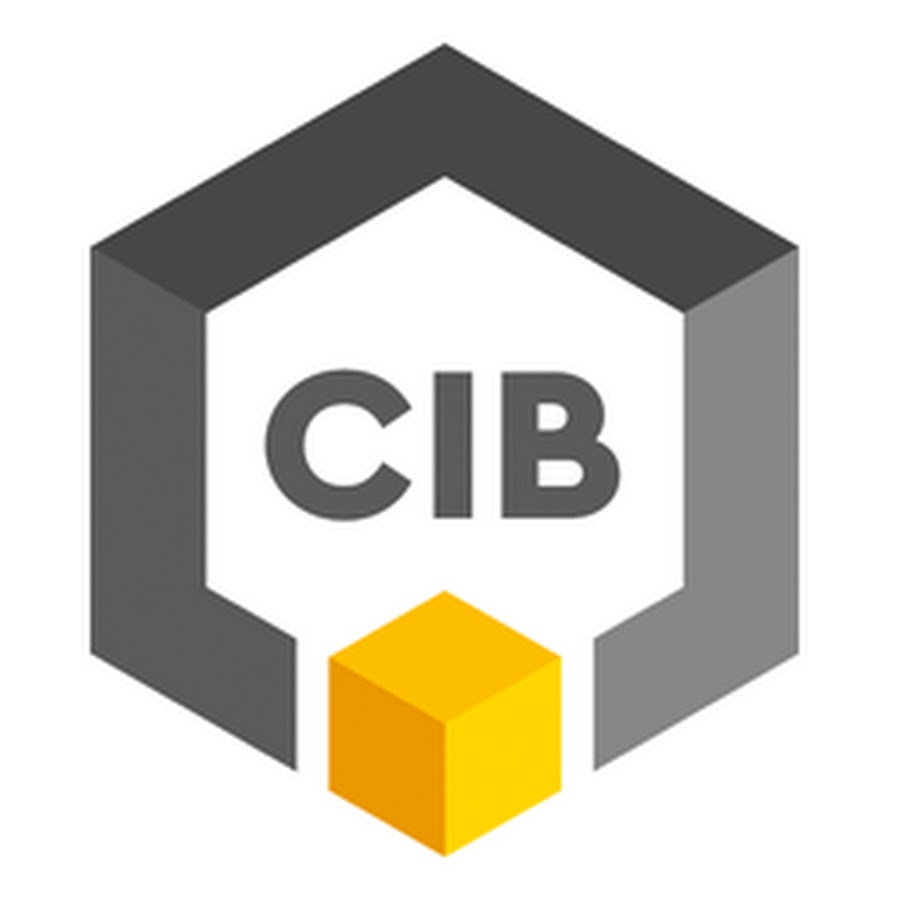 CIB Ltd - YouTube