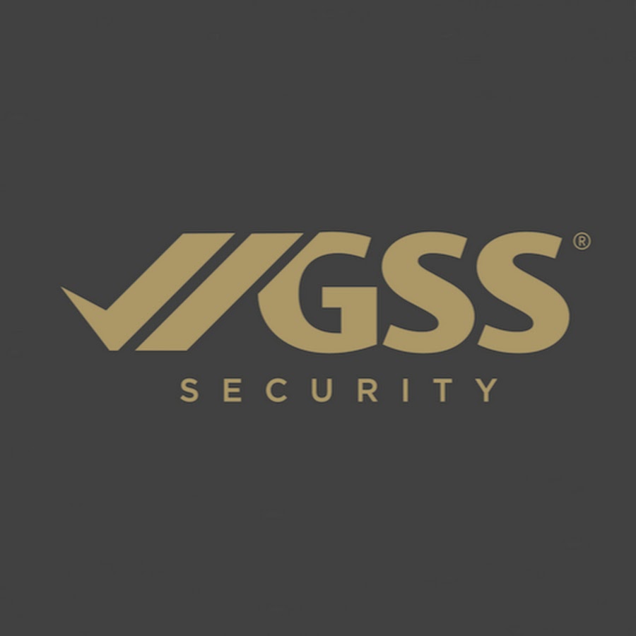 GSS® SECURITY - YouTube