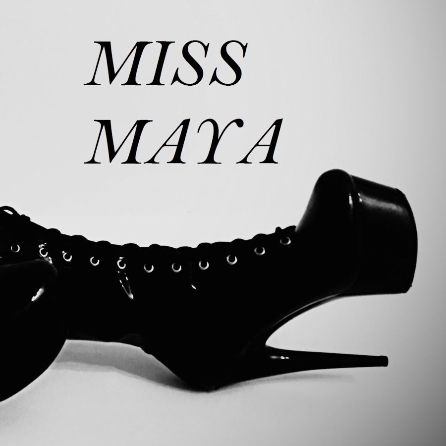 Miss Maya - YouTube