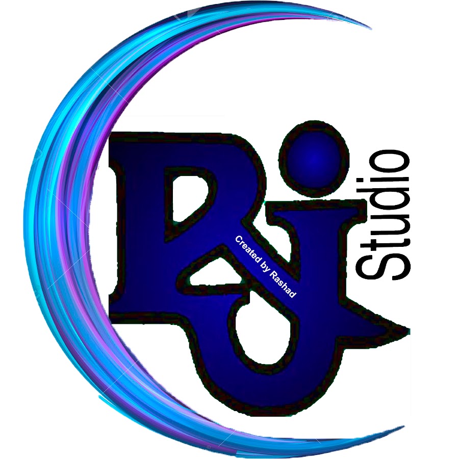 Rj studio - YouTube