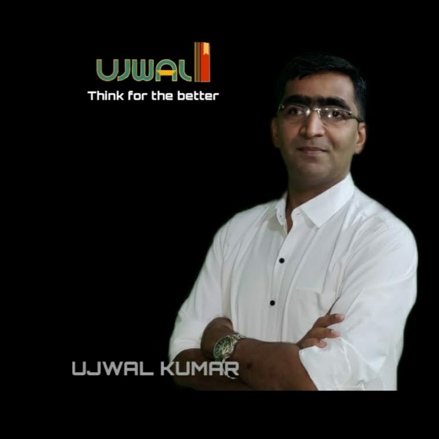 Ujwal Kumar - YouTube