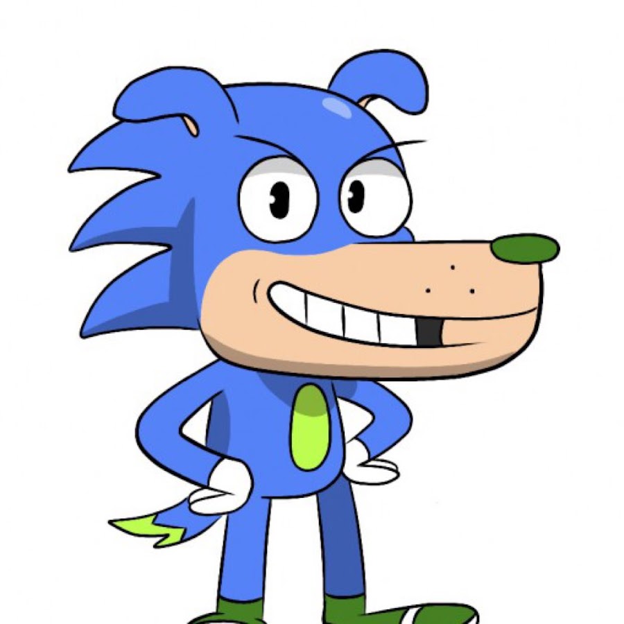 Zanic The Hedge-Dog - YouTube