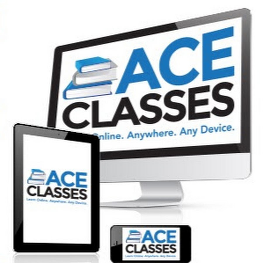 Ace-Classes.com - YouTube