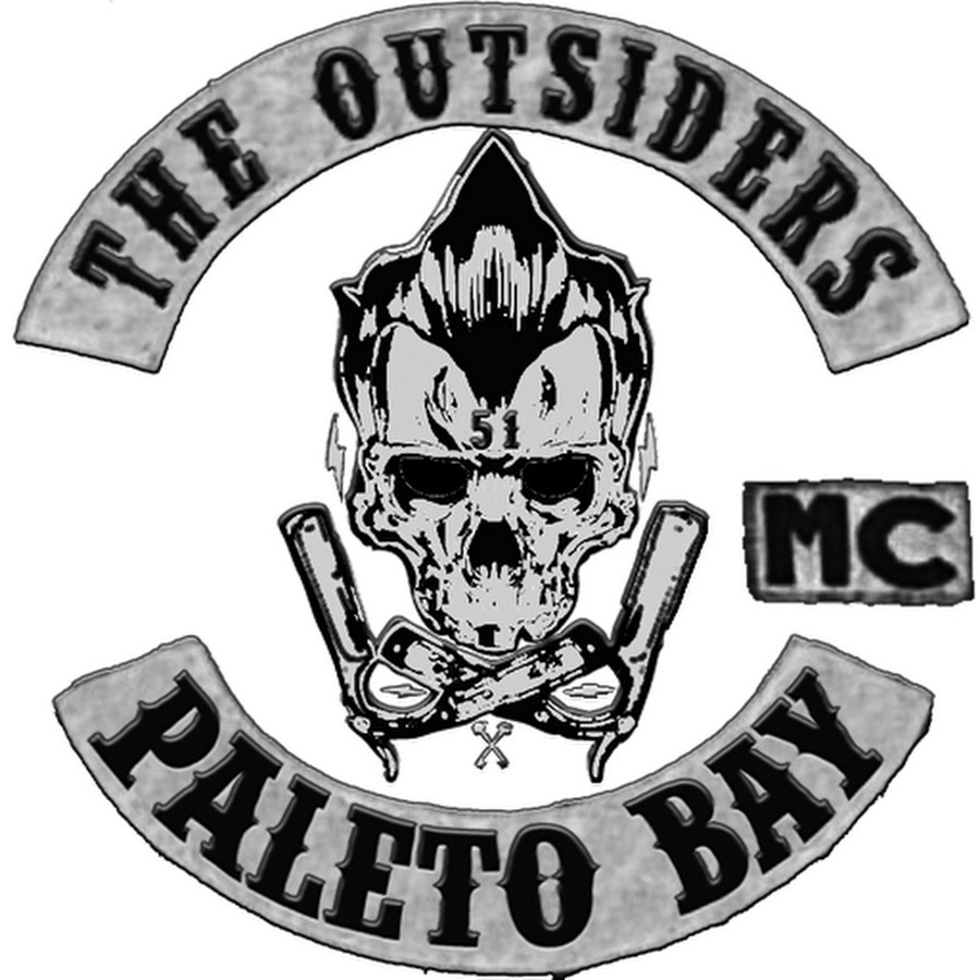 The Outsiders MC - YouTube
