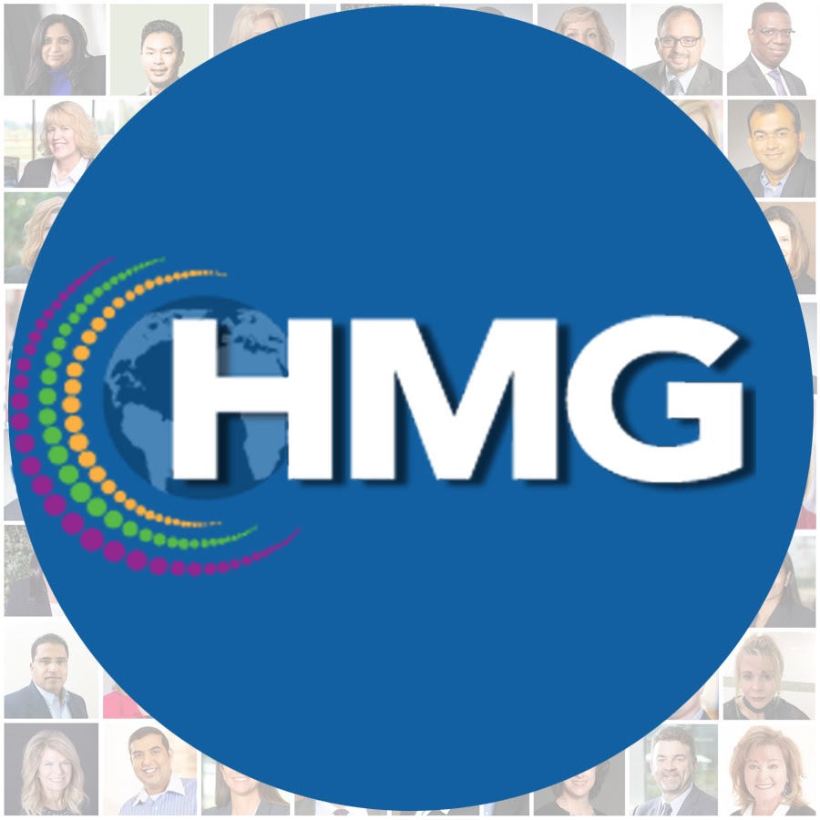 HMG Strategy - YouTube